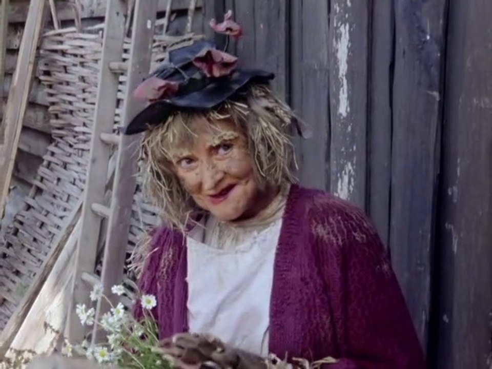 Worzel Gummidge (1979) S04E01 RESTORED HIGH QUALITY - Muvver's Day ...