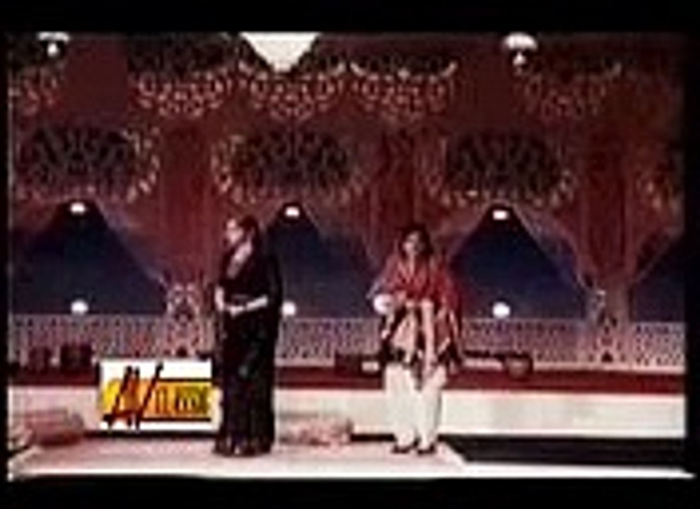 Nadira, Sultan Rahi, Ismail Shah, Neeli, Rangeela, Aliya (Part 2) - video Dailymotion