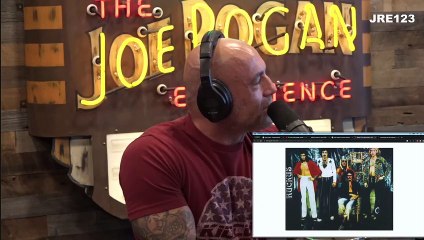 The Joe Rogan Experience - Hulk Hogan part 1 of 3 by Victor Pizzey ...