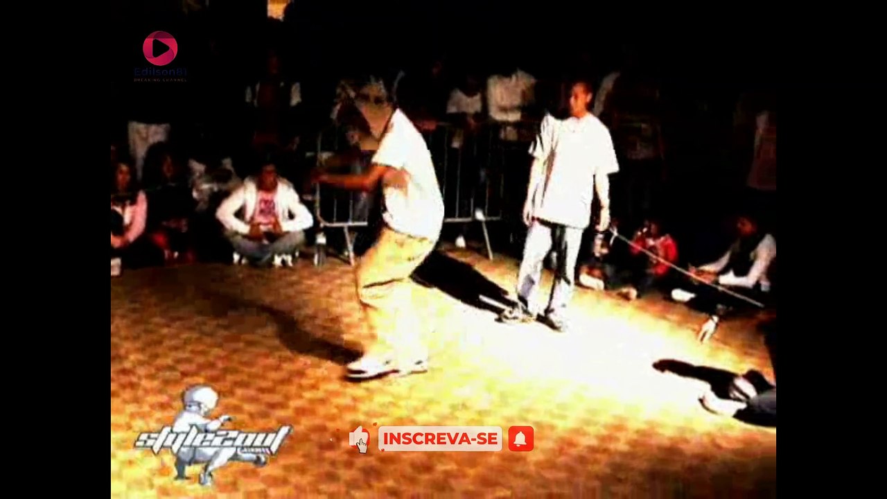 BBOY GAME 2 TRAILER - Vídeo Dailymotion