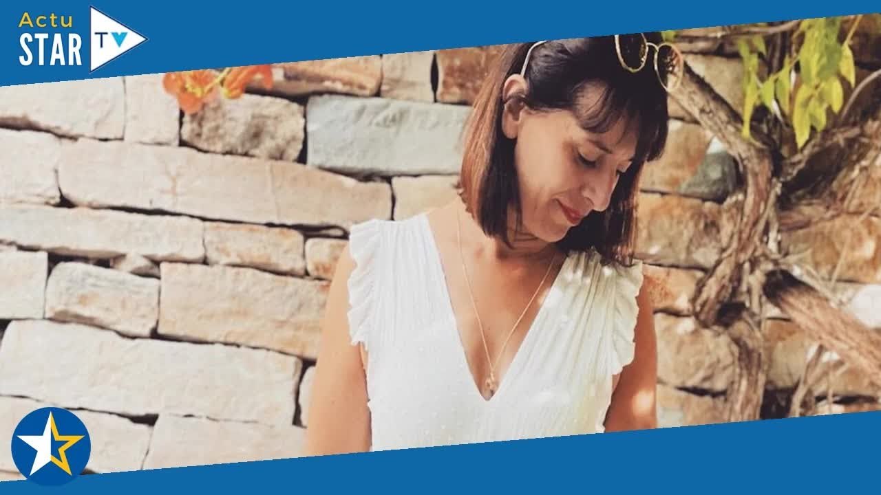 “C’était un enfer” blessée au pied, Diana Blois Familles nombreuses raconte ce qui lui est arriv ...