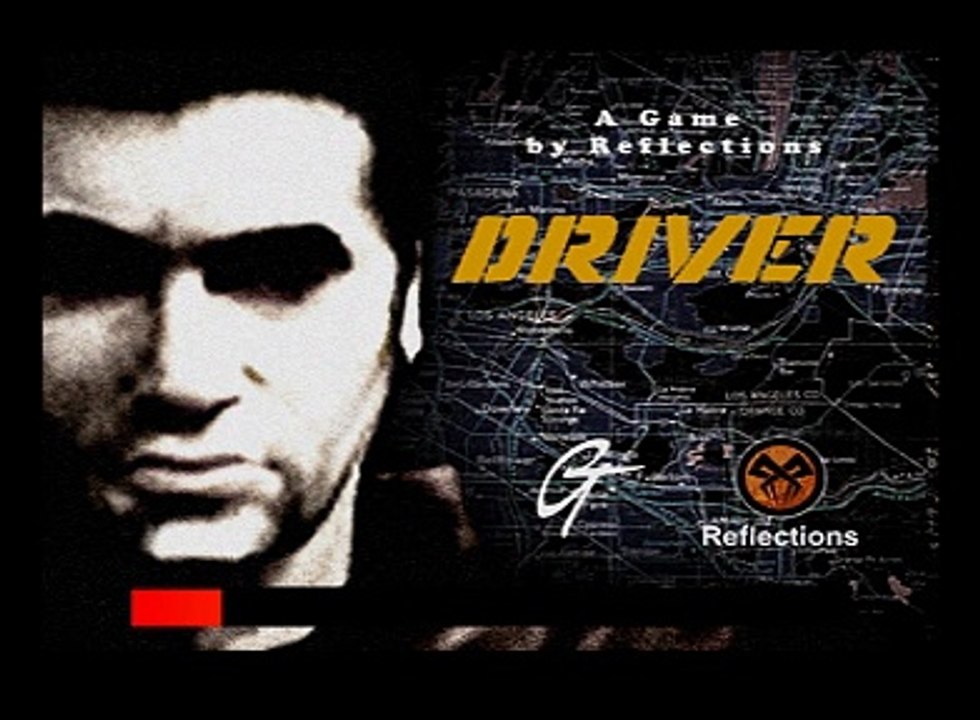 Driver online multiplayer - psx - Vidéo Dailymotion
