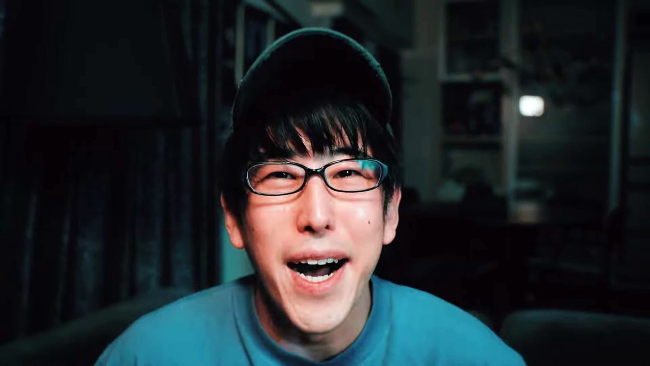 Naokiman HORROR SHOW | show | 2023 | Official Teaser - video Dailymotion