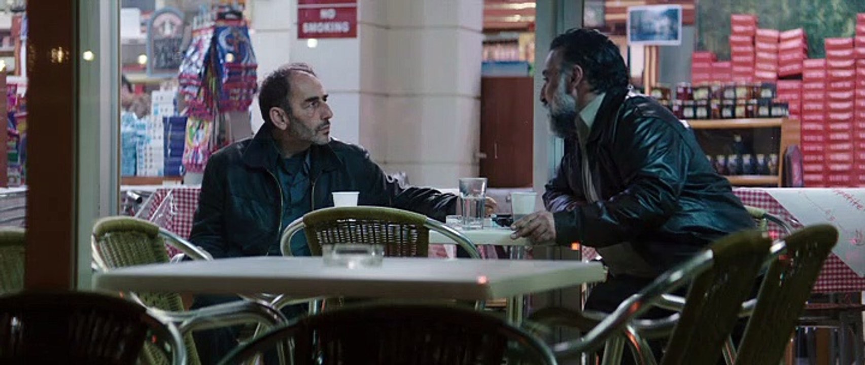 ΤΟ ΜΙΚΡΟ ΨΑΡΙ - 2014 - BDRip - 720x304 - B' ΜΕΡΟΣ - video Dailymotion