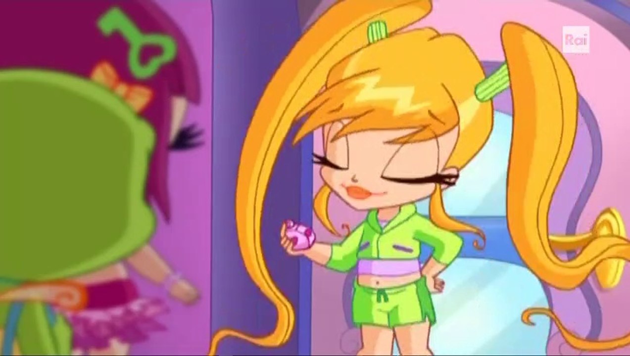 PopPixie - Serie 1 Episodio 8 - L'intervista del secolo [EPISODIO ...