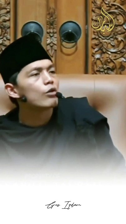 no matter how difficult your life is right now admit your sins "agus muhammad iqdam khalid ...