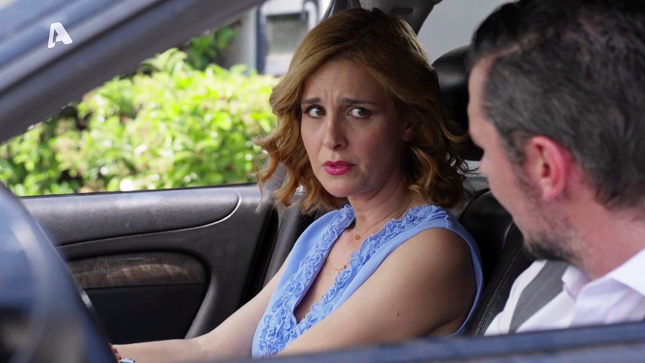 ΑΓΓΕΛΙΚΗ (Alpha TV Series 2021) Επεισόδια – Greek TV