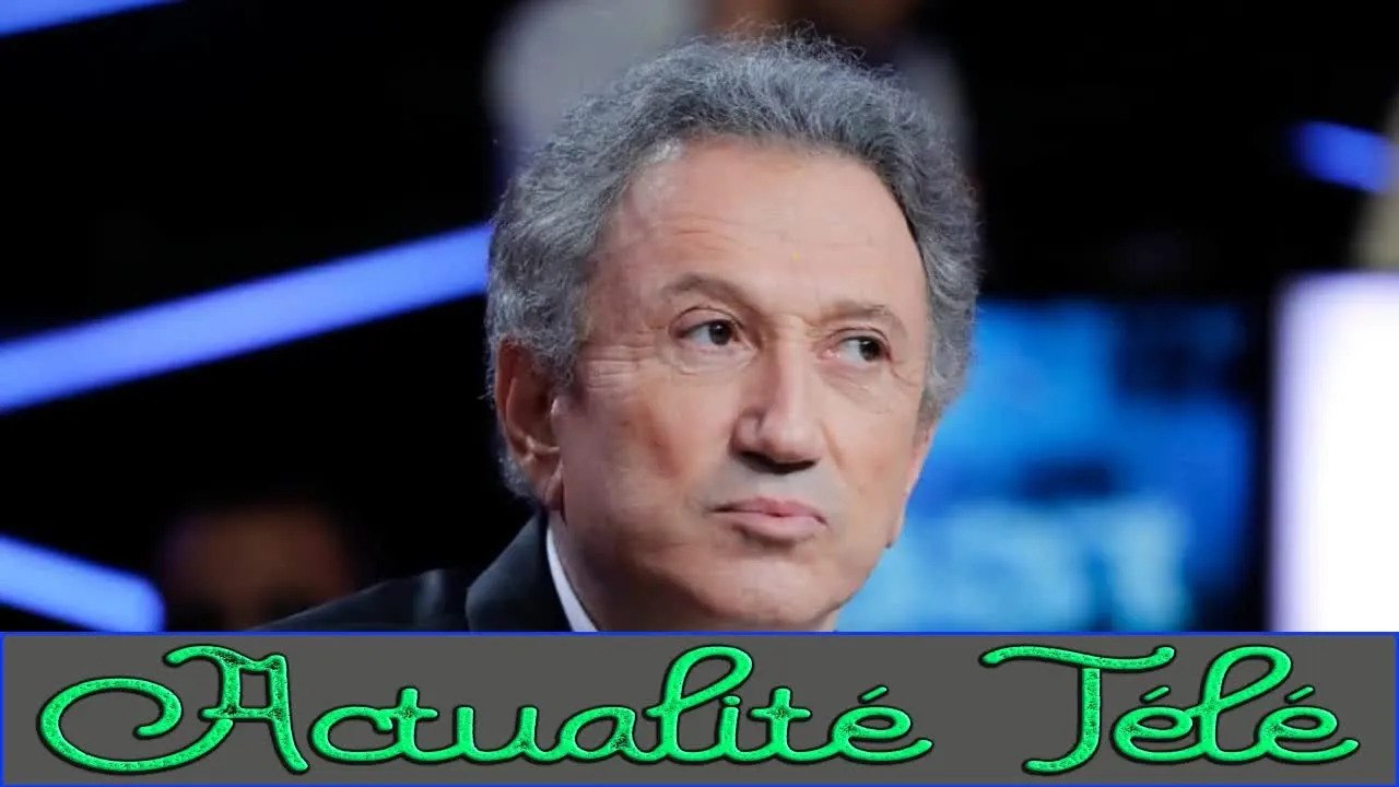 Michel Drucker dans Vivement dimanche: les coulisses de son grand retour dévoilées - Vidéo ...