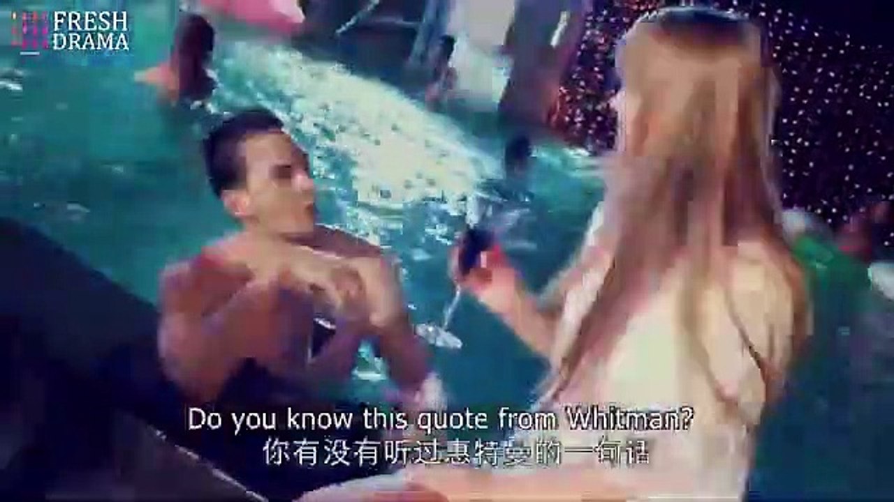 Marry My Genius President--EP01 _ _zhaolusi _ Female president had her ex_s baby_ but his answer ...