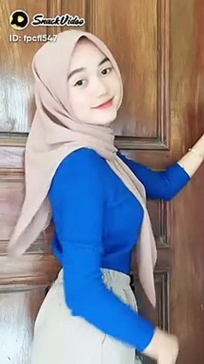 Wanita hijabers - Video Dailymotion