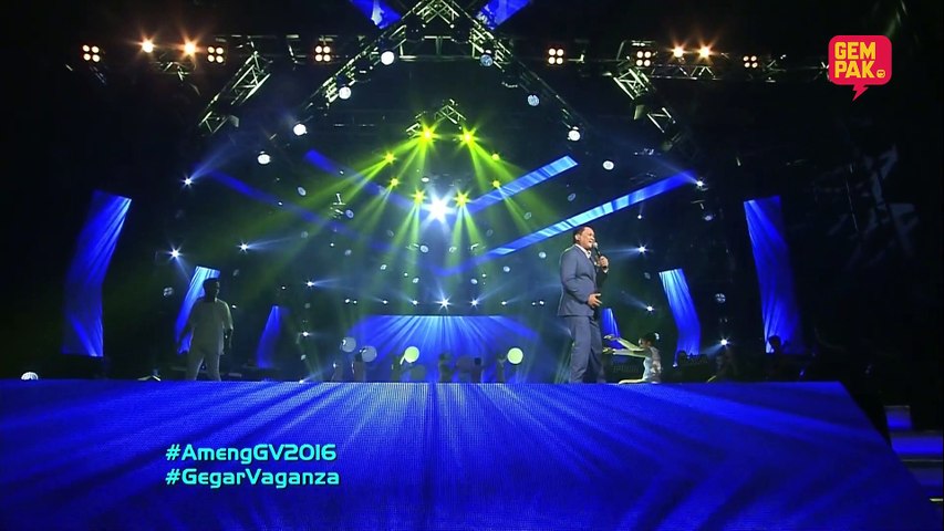 Ameng Spring - Sejiwa | Gempak