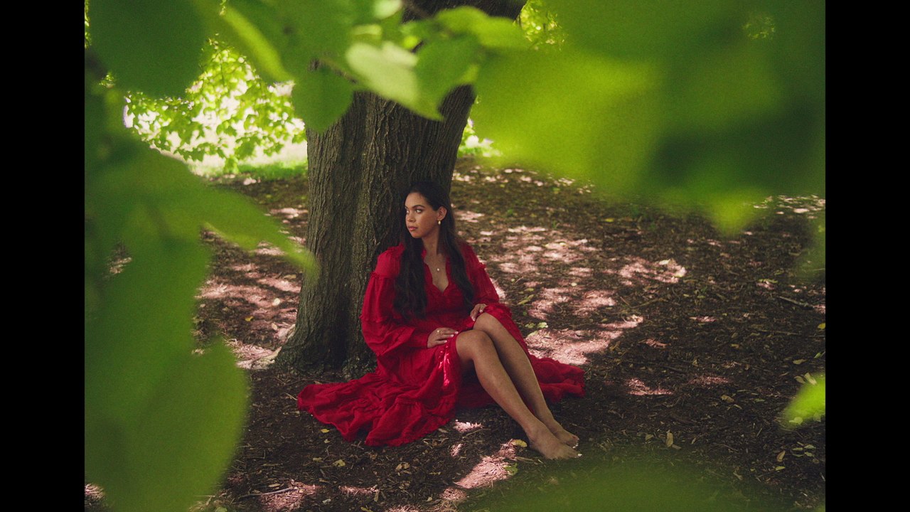 Jada Weazel - No Peace - video Dailymotion