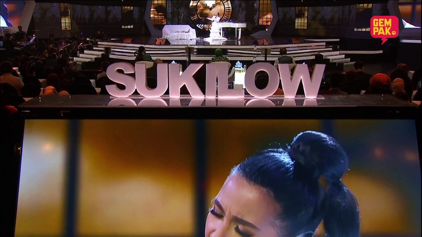 Suki Low - Terlalu Mencintaimu | Gempak