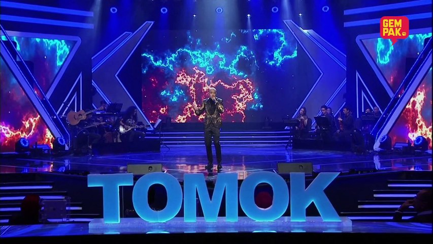 Tomok - Sejarah Mungkin Berulang & Meraung | Gempak