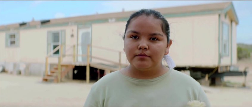 Frybread Face and Me | Film 2023 | Moviepilot