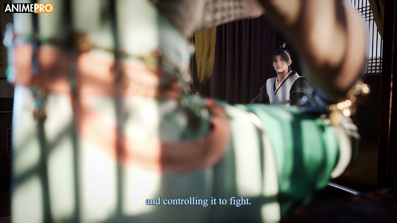 Immortality Season 2 - Episode 9 English Sub─影片 Dailymotion