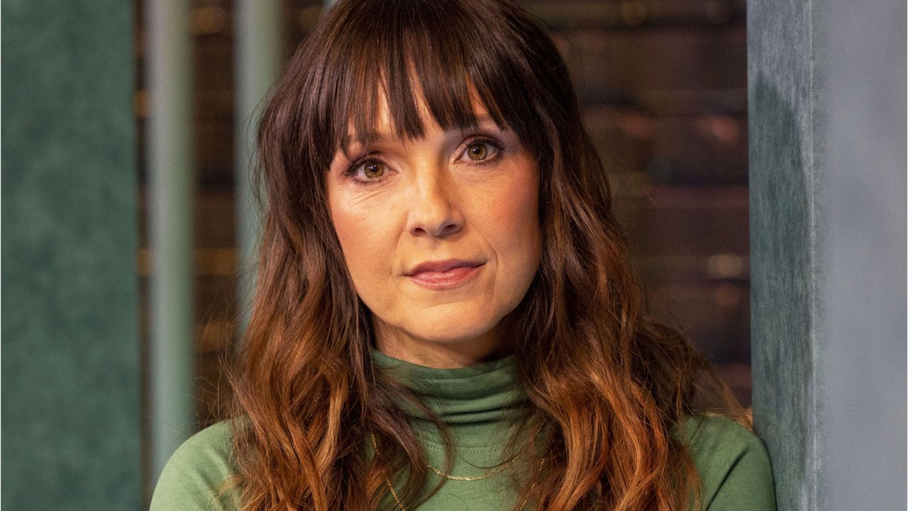 Baby-Alarm: Ist Komödiantin Carolin Kebekus mit 43 zum ersten Mal ...