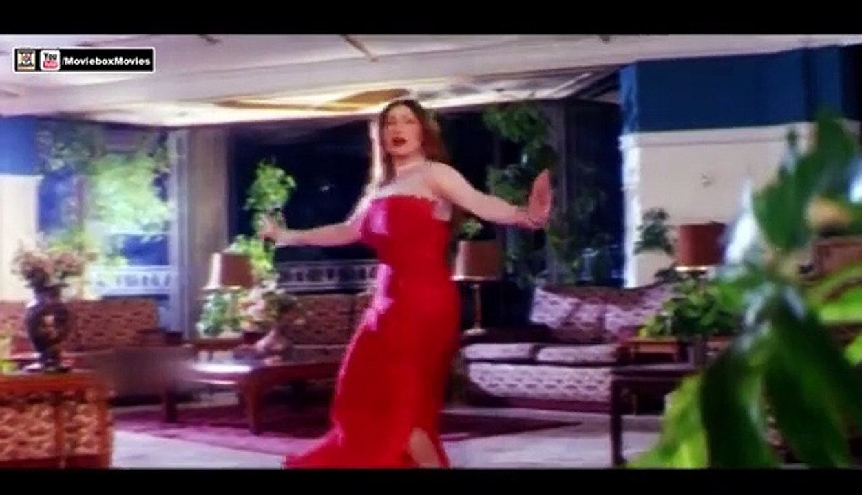 SONG DADA BADMASH (2002) SHAAN_ SAIMA_ YOUSAF KHAN_ SAUD_ RESHAM ...