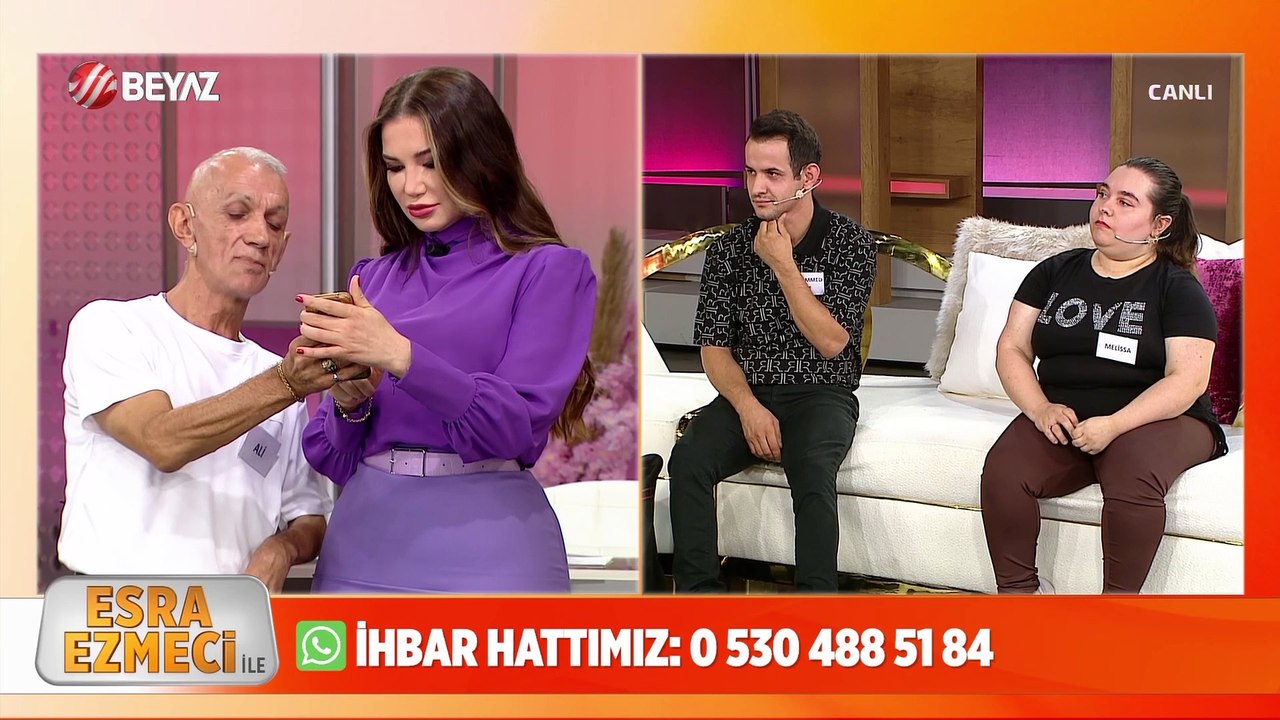 Esra Ezmeci ile Yeni Baştan 28 Ağustos 2023 - Dailymotion Video
