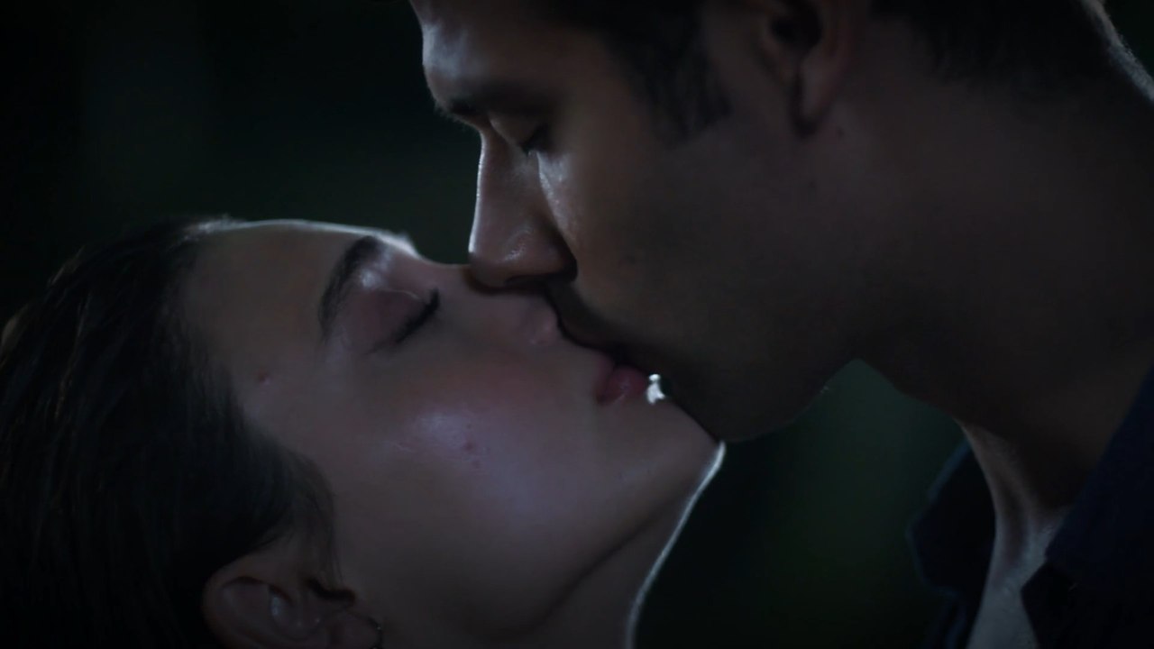 اسمعني الحلقة 4 مترجم عربي | Duy Beni - فيديو Dailymotion