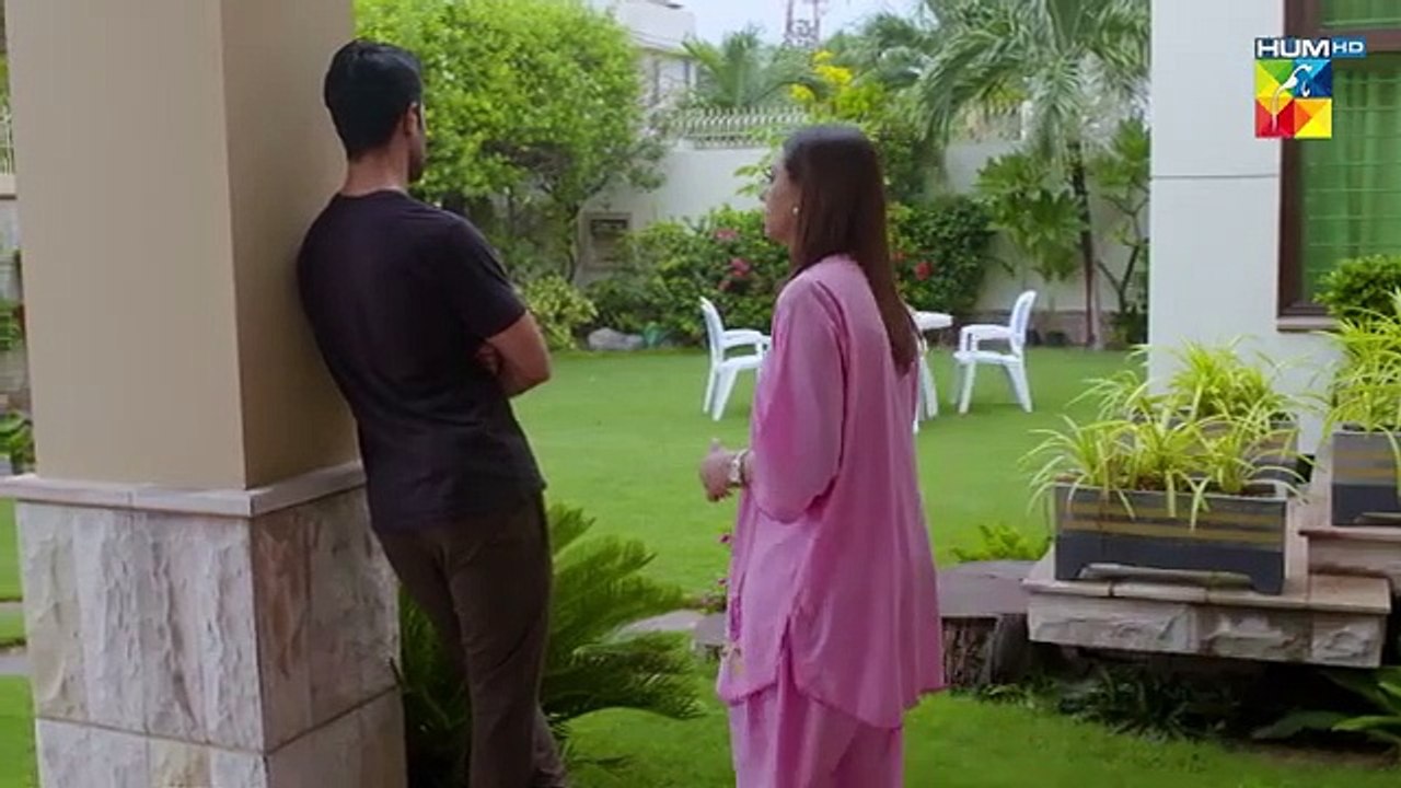 Dil Pe Zakham Khaye Hain Episode 53 28th August 2023 HUM TV - video Dailymotion