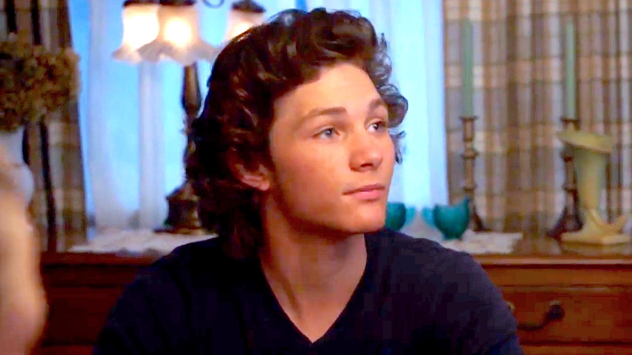 Skinny and Smelly in This Scene from CBS’ Young Sheldon - video Dailymotion