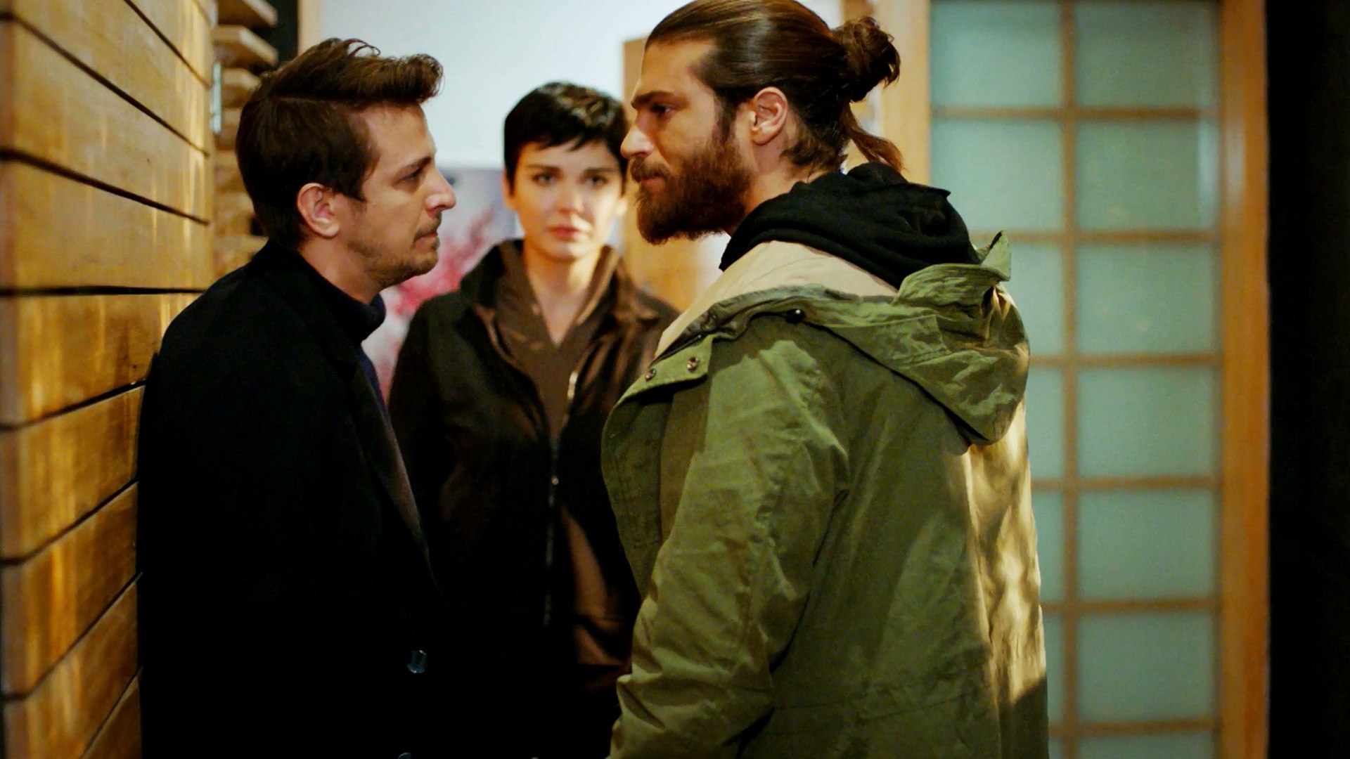 Early Bird Erkenci Kus 45 English Subtitles Full Episode Erkenci