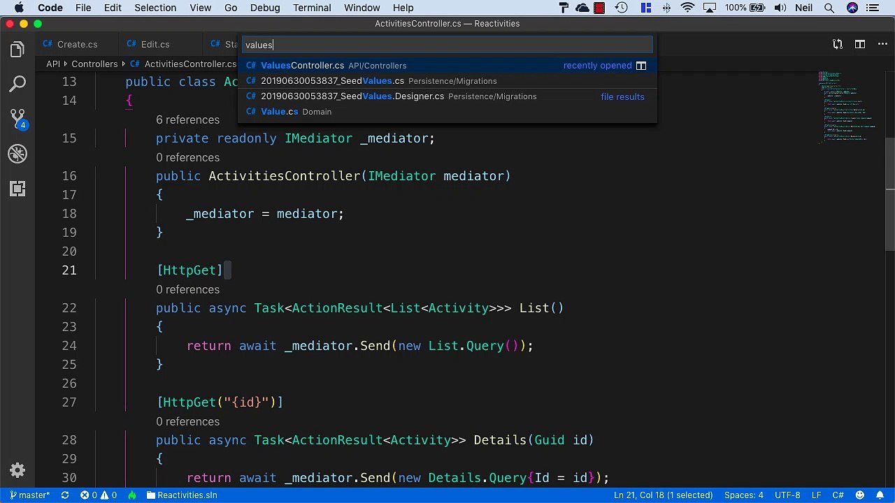 Error handling and validation (Legacy) - Error handling strategy - video Dailymotion