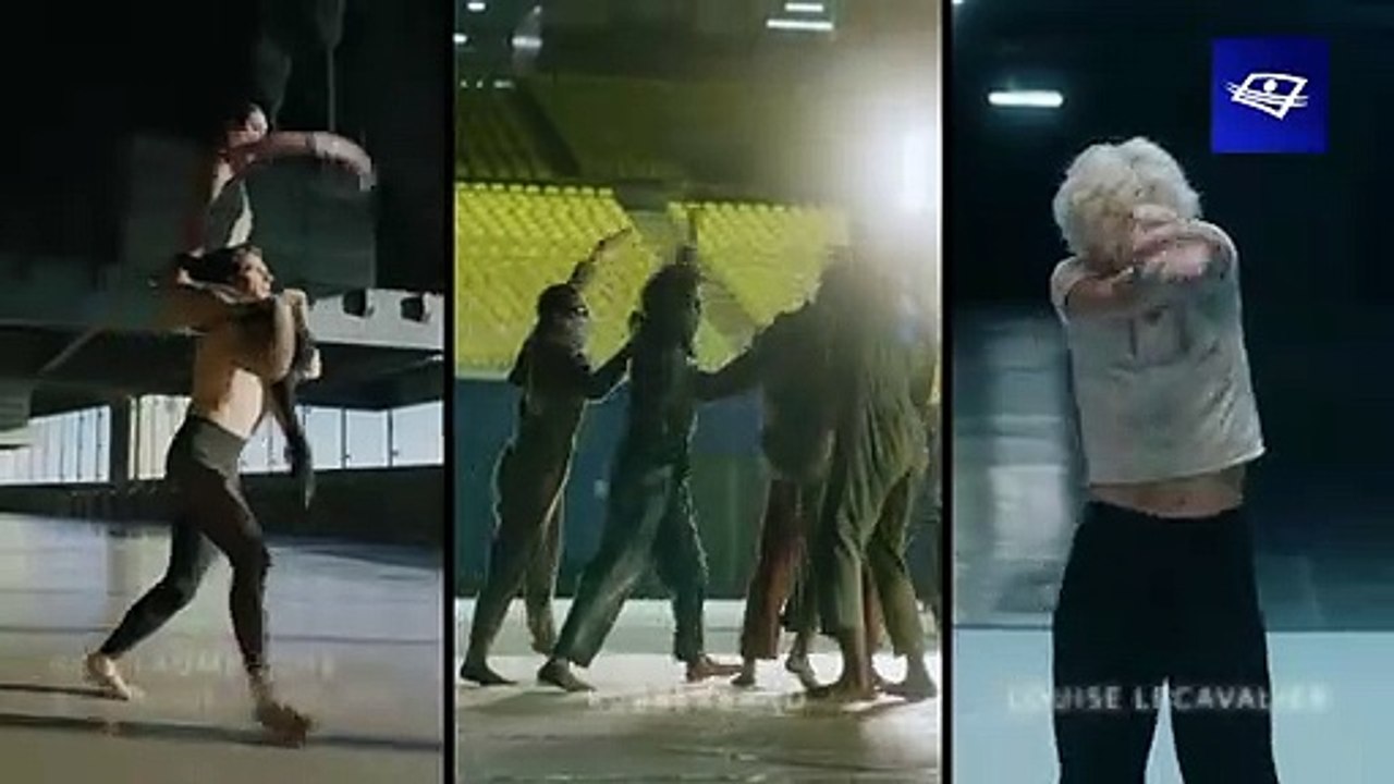 Danse en trois temps | movie | 2021 | Official Trailer - video Dailymotion