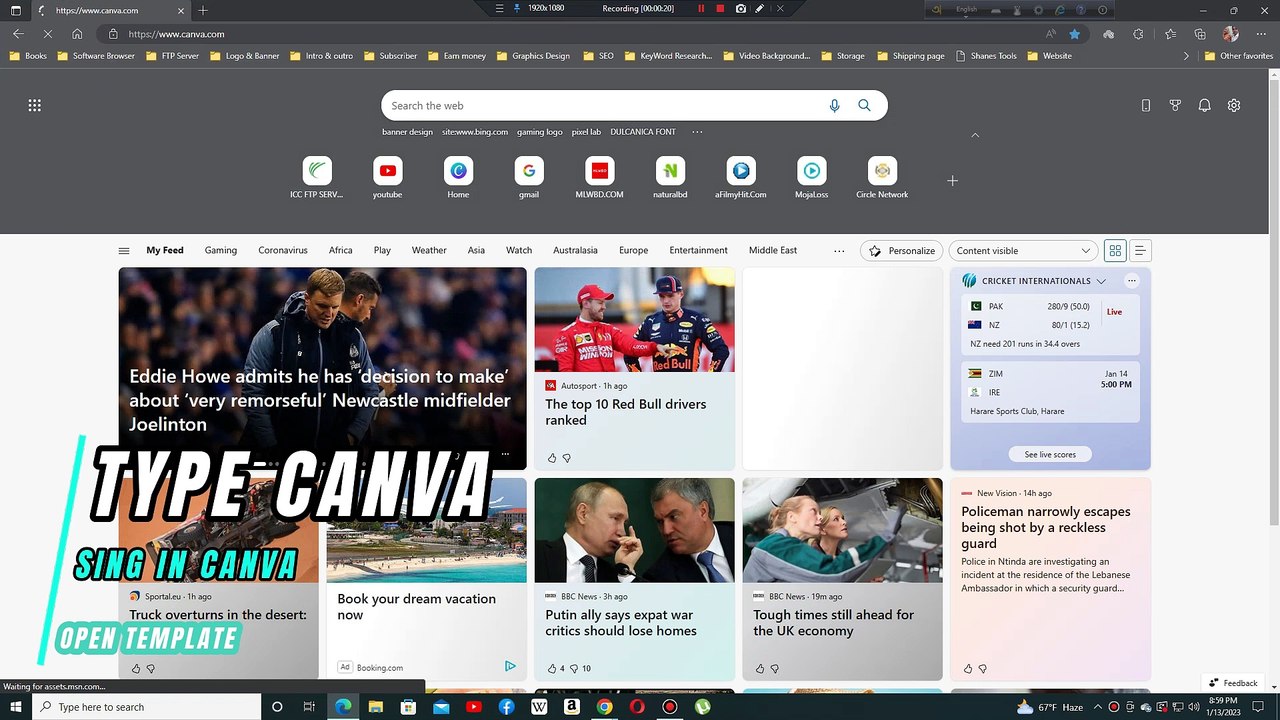 Canva How To Add Grid Lines, Guides and Rulers (New FREE Feature 2023) - video Dailymotion
