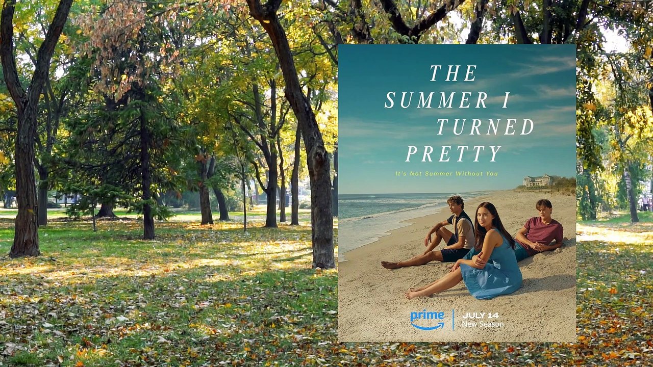 The Summer I Turned Pretty Season 2 Ending Explained | Summer I tsitp ...