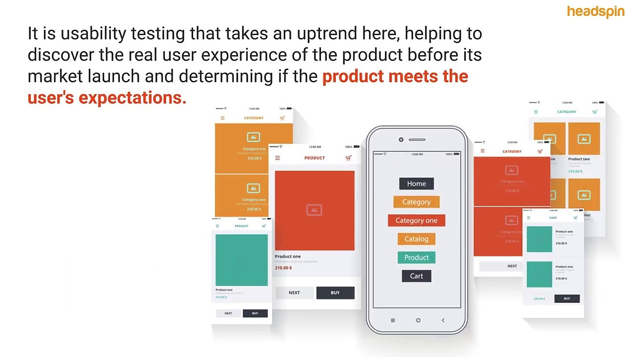 Improve usability testing outcomes with HeadSpin’s data science driven ... Improve usability testing outcomes with HeadSpin’s data science driven ...