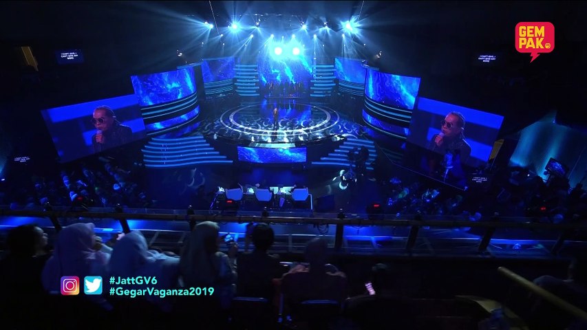 Jatt Ali - Without You | Gempak