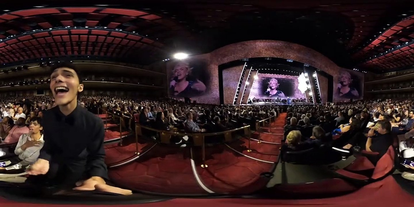 Adele - Vídeo Dailymotion