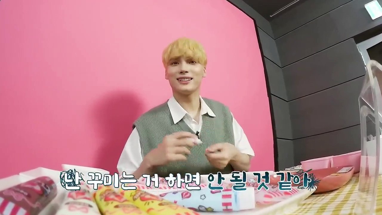 EP. 117 - TO DO X TXT - YOUTUBBE (SUB. ESPA/PORT/ENG) - Vídeo Dailymotion