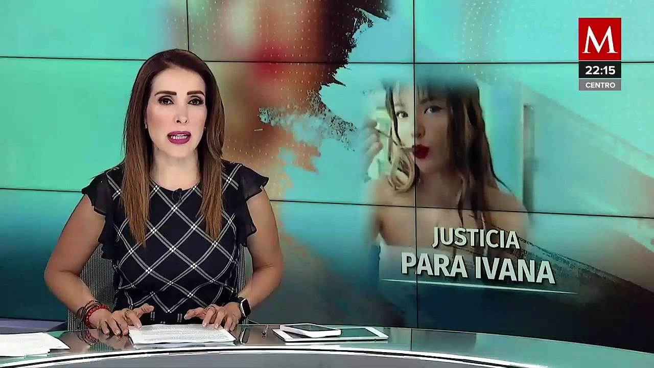 Vinculación A Proceso De Giovanni N Por Feminicidio Y Robo Agravado