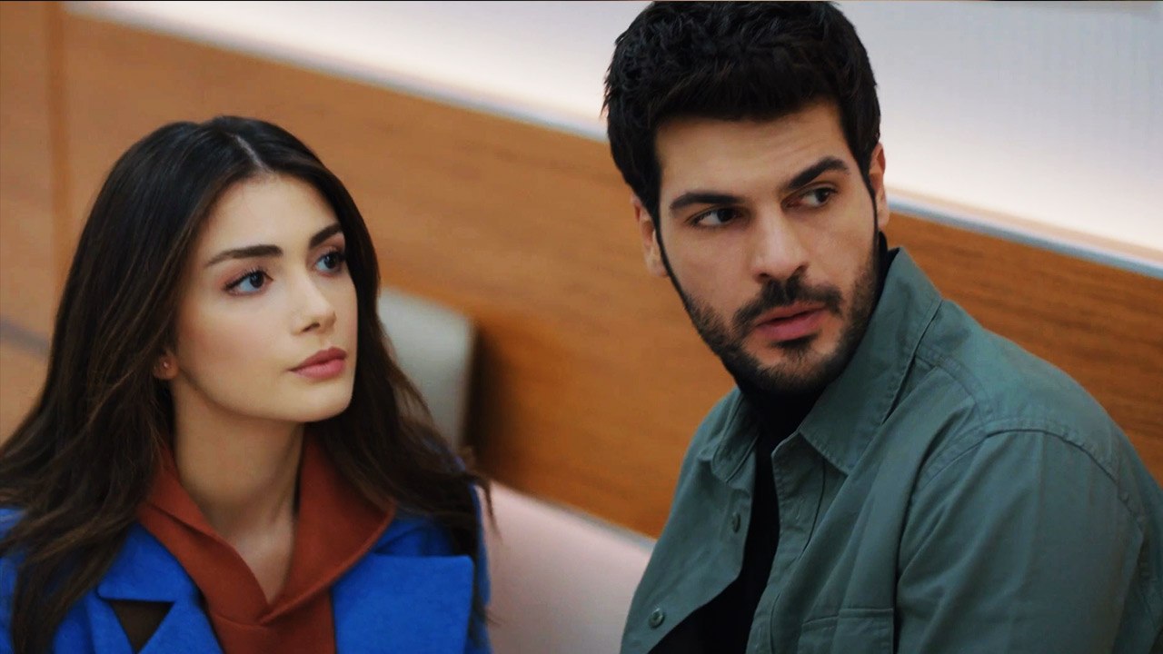 My Left Side - Short Episode 21 (Full HD) | Sol Yanım - video Dailymotion