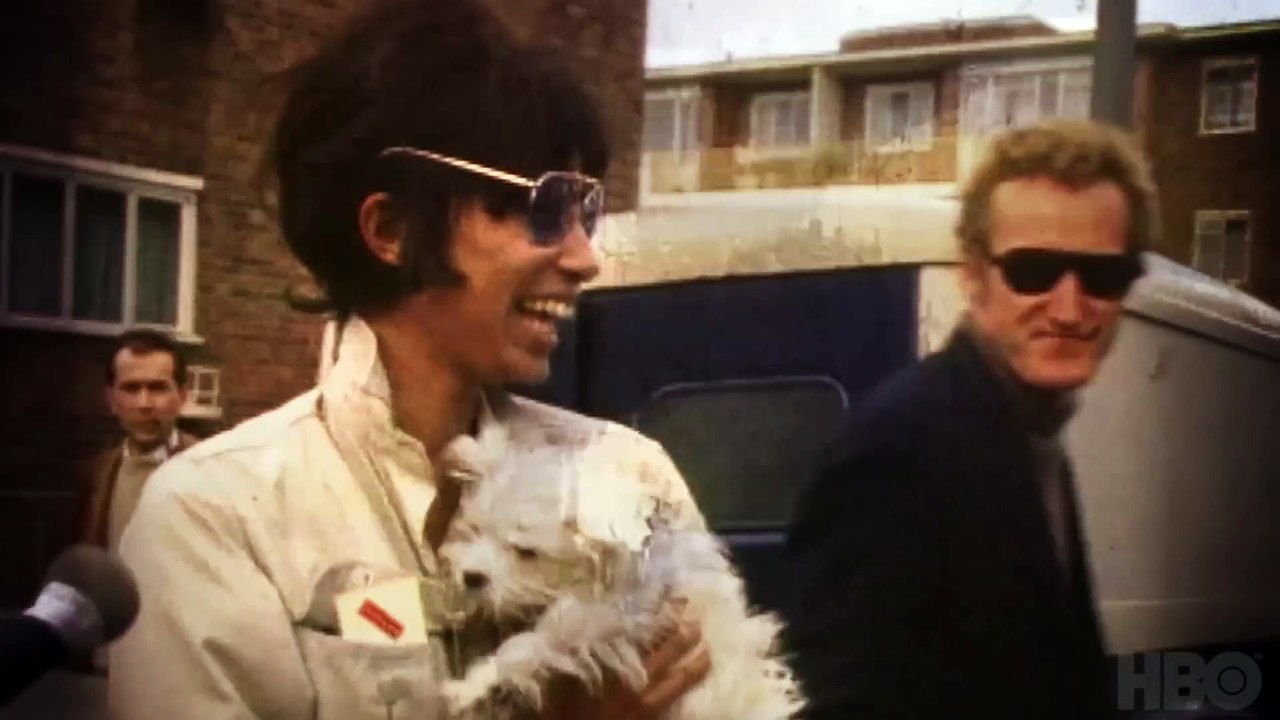 Donyale Luna: Supermodel - Official Trailer HBO - Vídeo Dailymotion