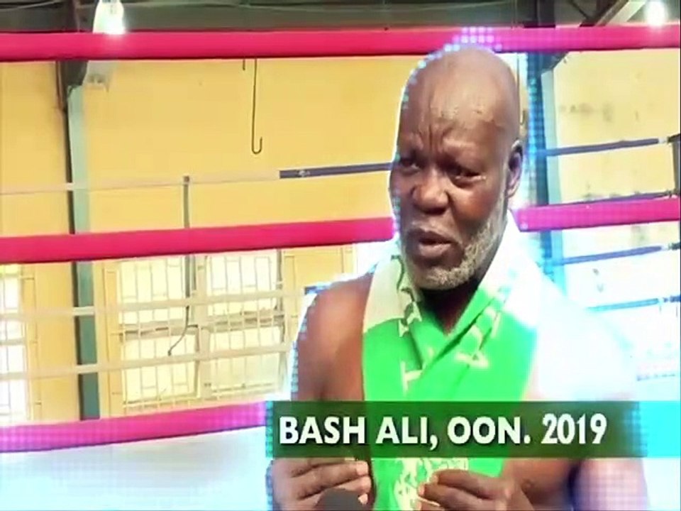 Bash Ali - video Dailymotion