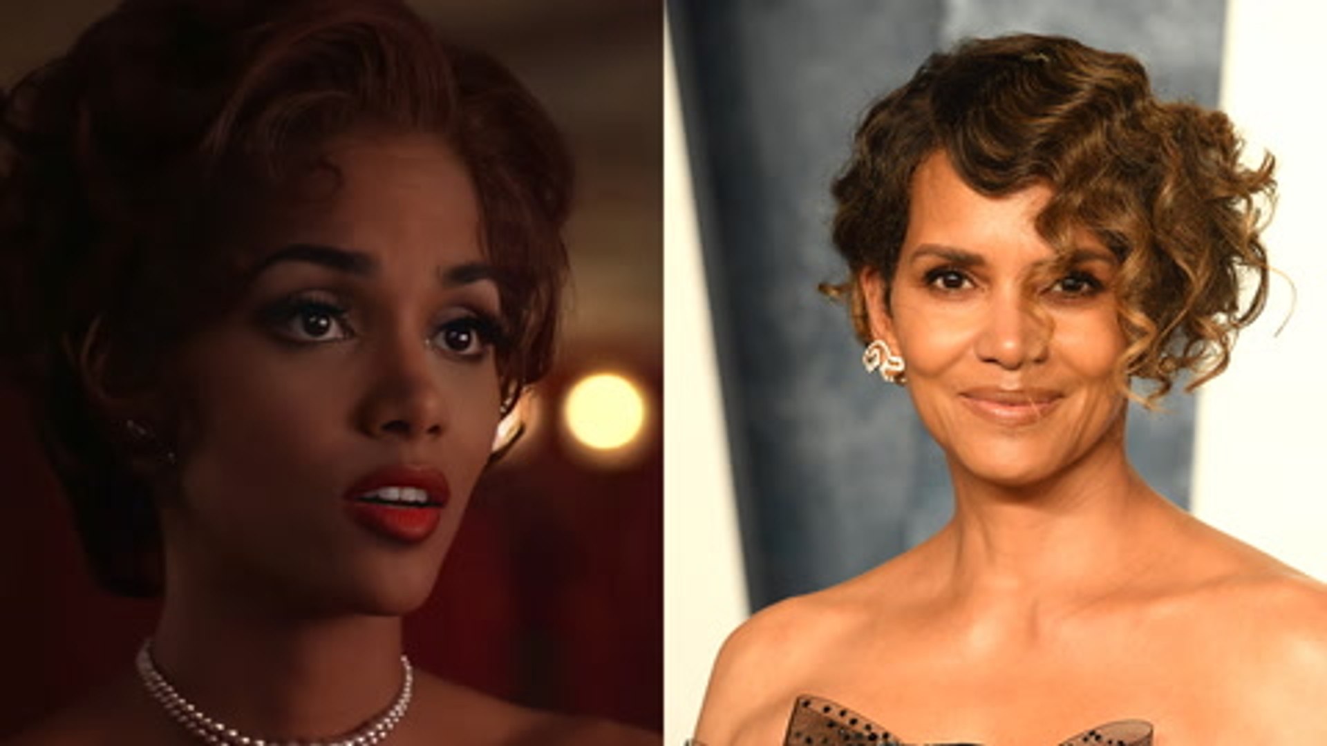 Lela Rochon Why Do Fools Fall In Love