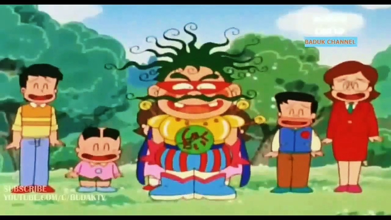 Hagemaru bahasa melayu - video Dailymotion