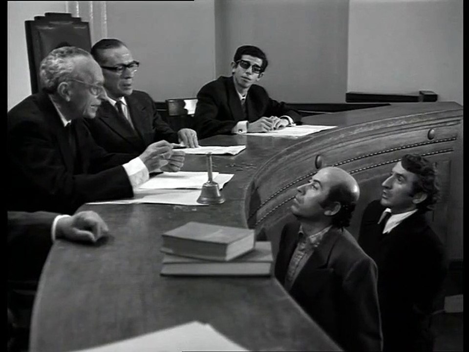 ΤΙ ΕΚΑΝΕΣ ΣΤΟΝ ΠΟΛΕΜΟ ΘΑΝΑΣΗ - 1971 - DVDRip - 720x576 - video Dailymotion