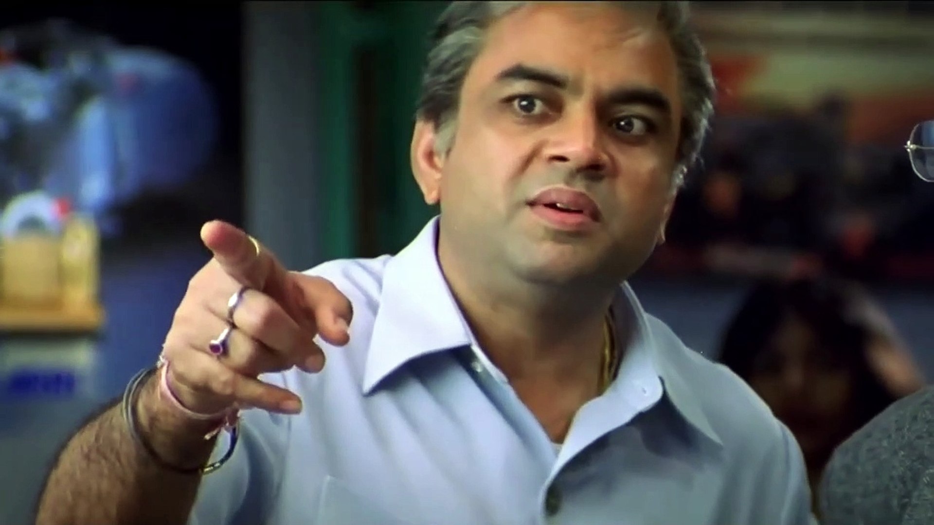 Paresh Rawal Meme
