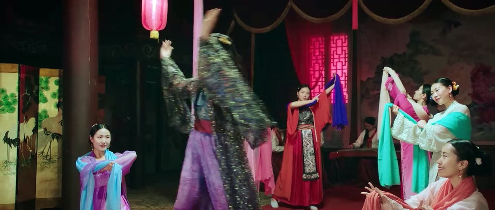 Kung Fu Master Su - Red Lotus Worm Substitle Indonesia - Video Dailymotion