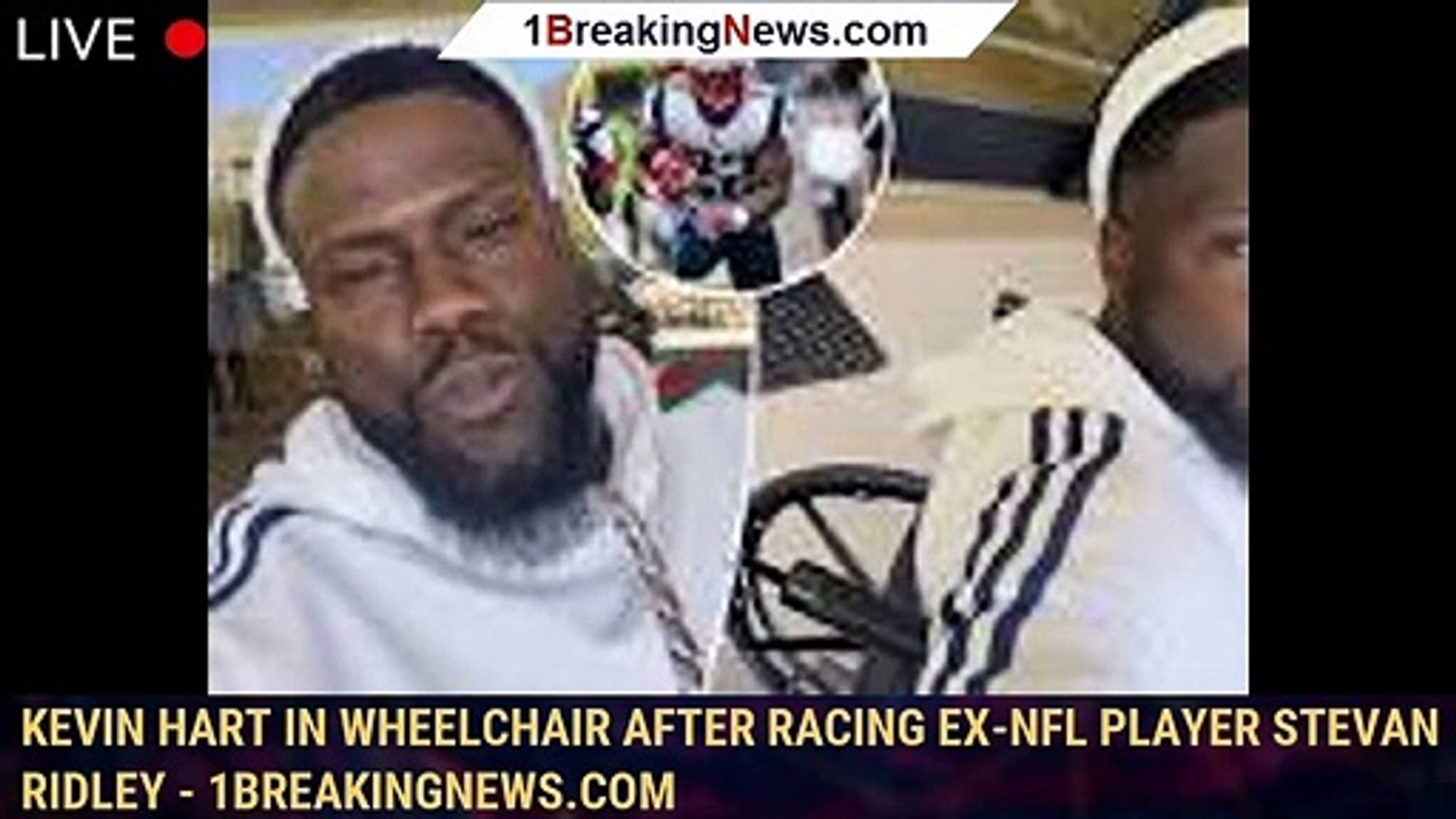 Stevan Ridley Wallpaper