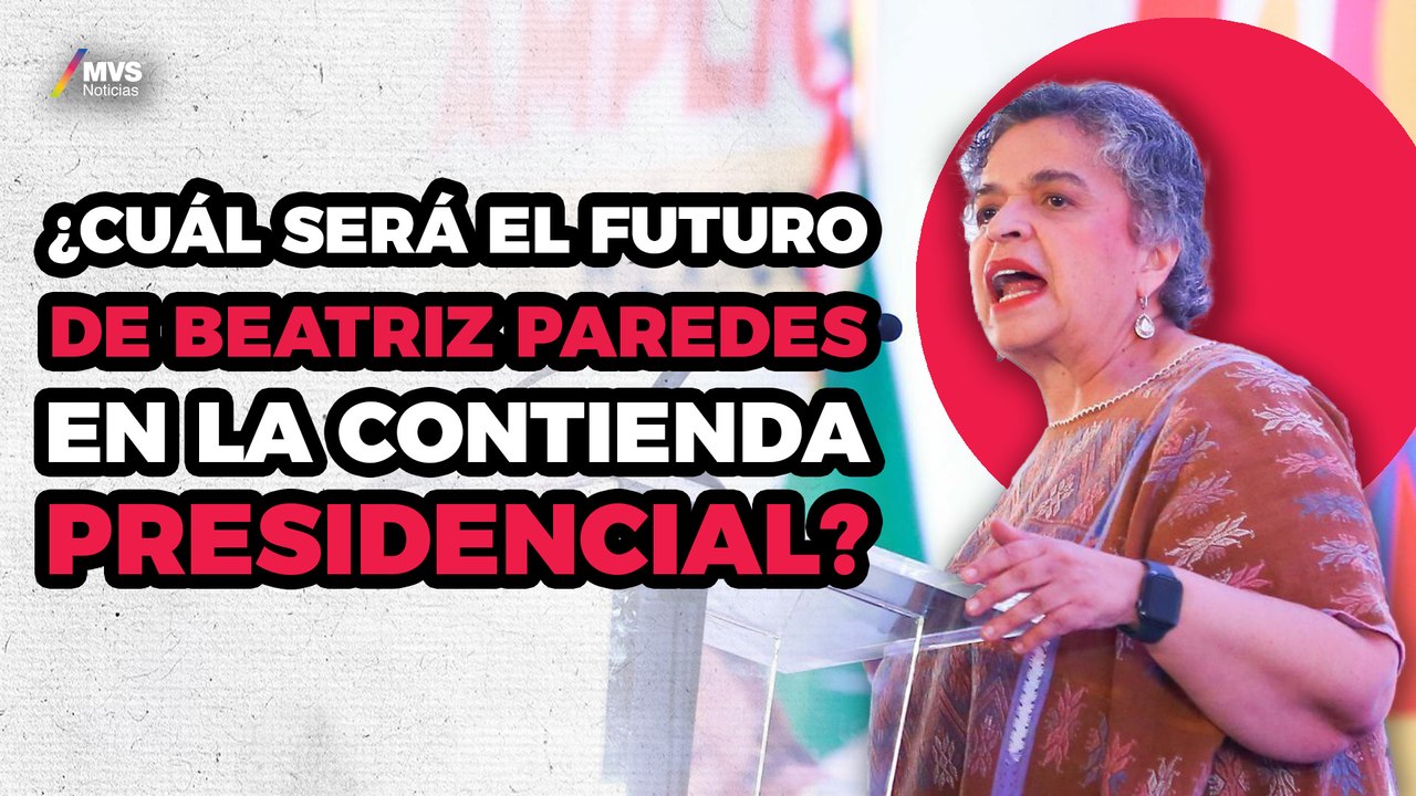 Esa DECLINACIÓN le RESTARÍA LEGITIMIDAD al PROCESO: Albeto Begné ...