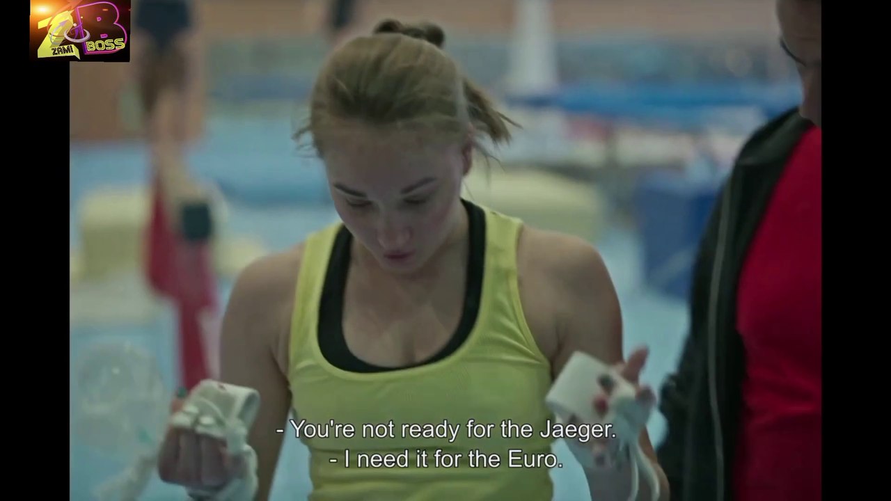 OLGA movie trailer 2023 - video Dailymotion