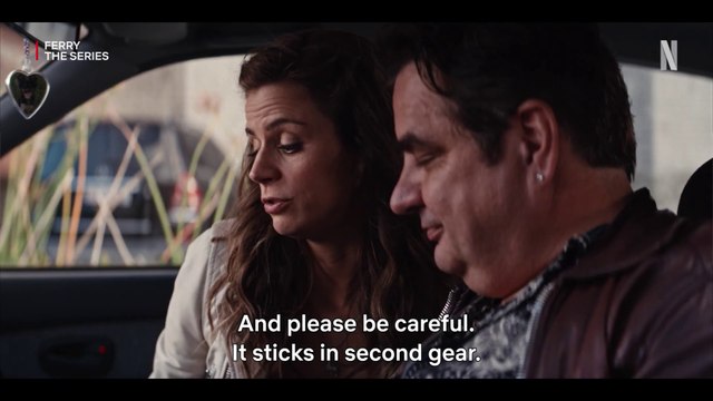 Ferry: Die Serie | Moviepilot.de