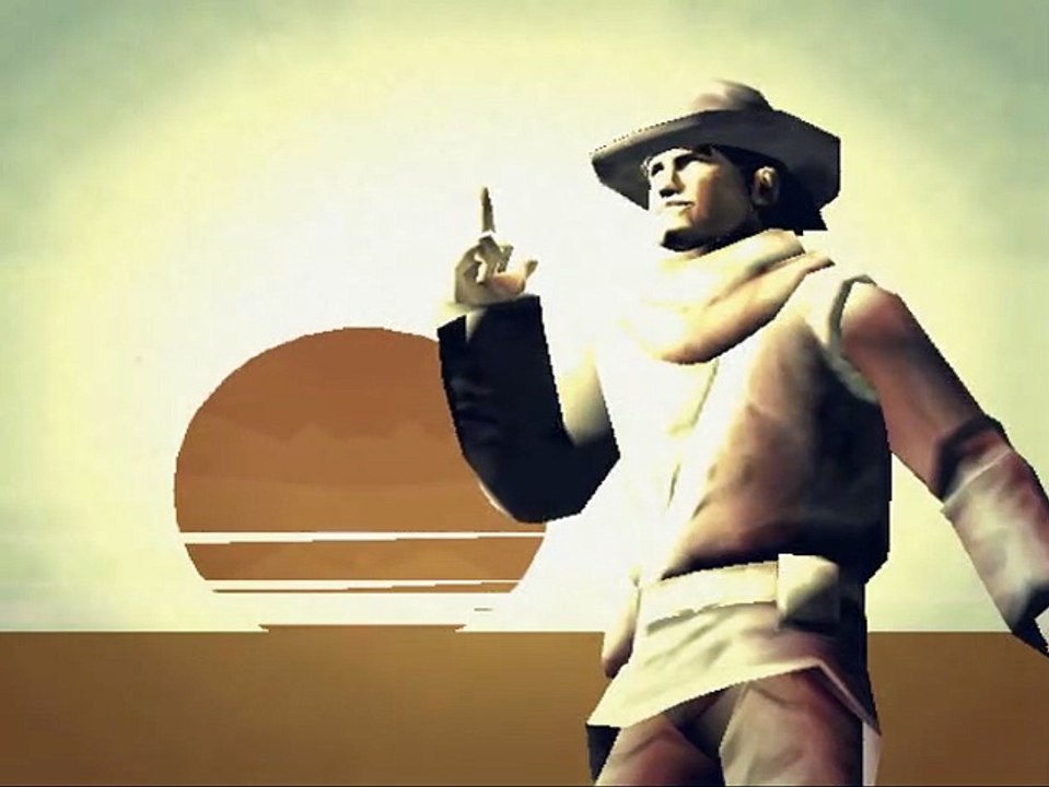 Red Dead Revolver online multiplayer - ps2 - Vidéo Dailymotion