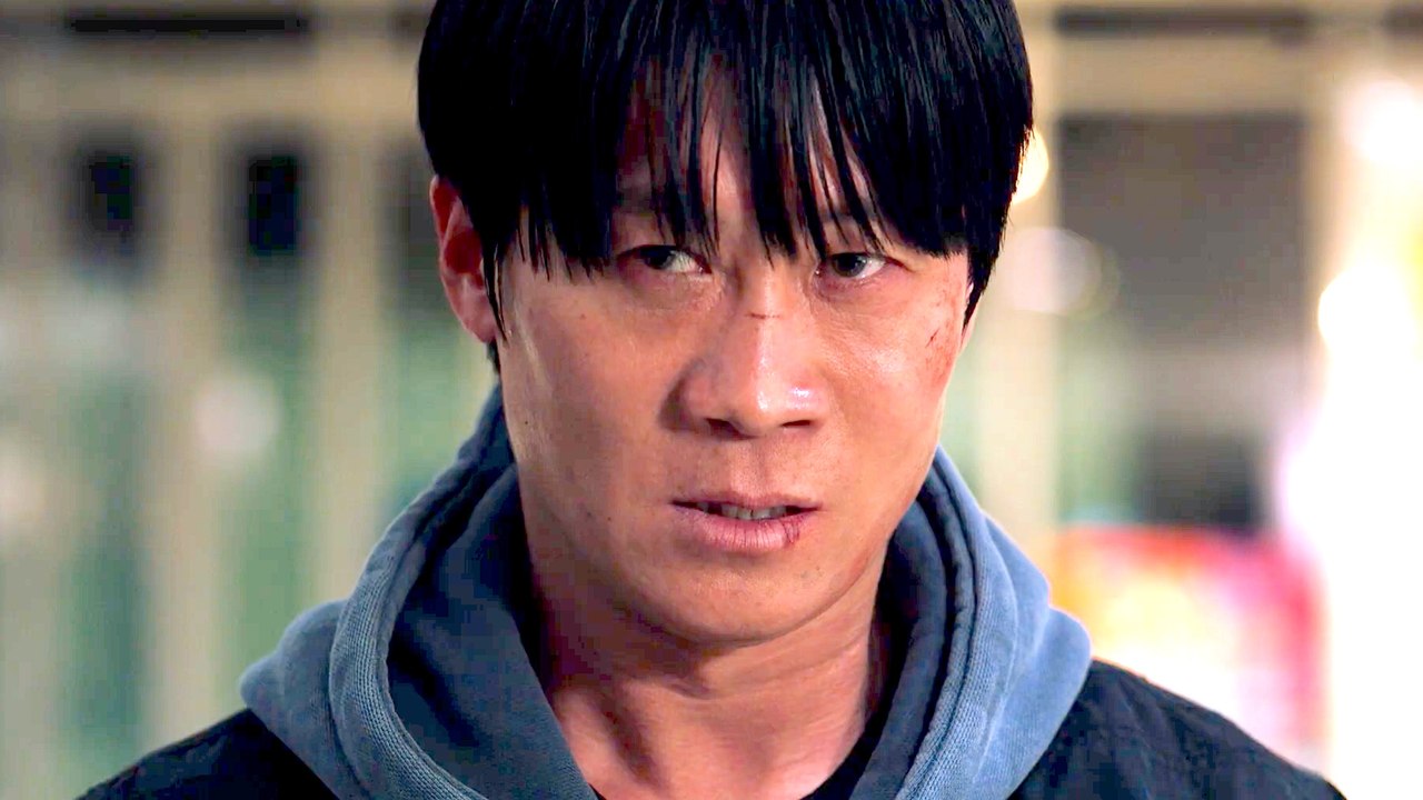 Truth Comes Out in This Scene from Netflix’s The Uncanny Counter ...